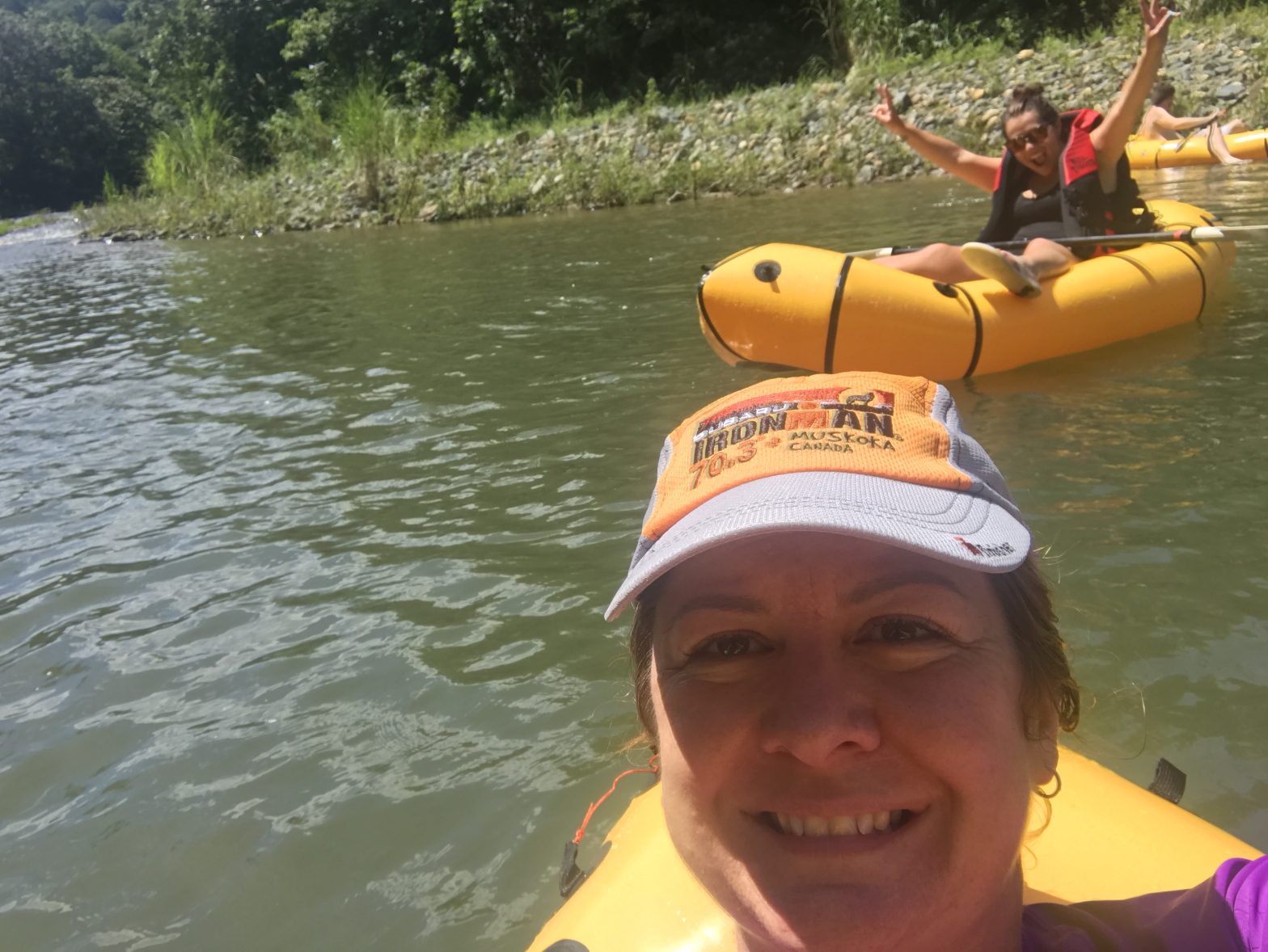 Sandra Buffett - Mamoní Valley Preserve