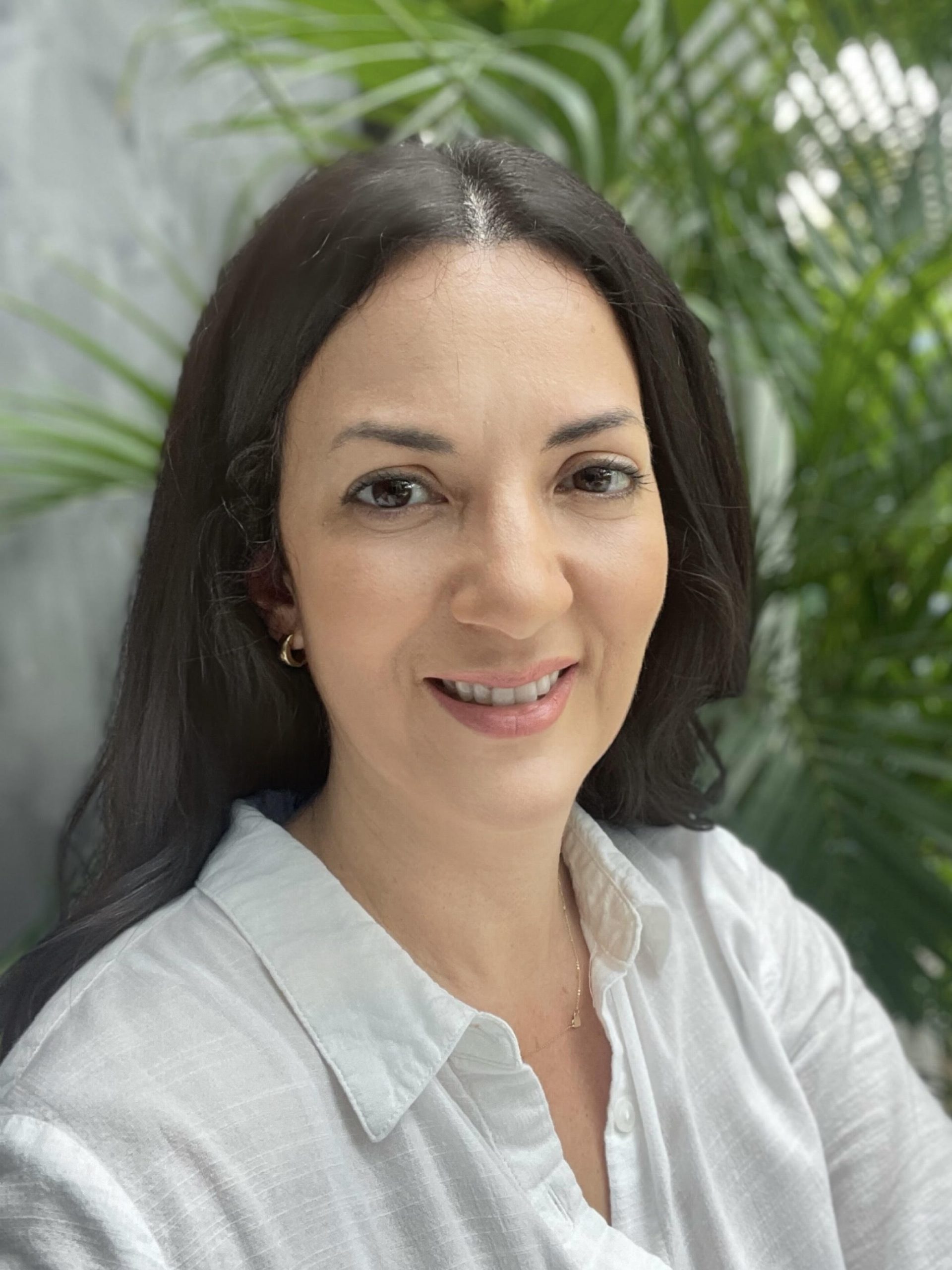 Ailene De Icaza Ordas - Mamoní Valley Preserve