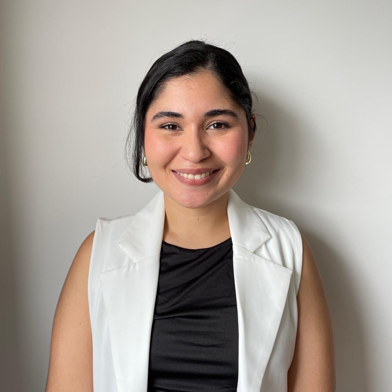 Karol Herrera - Mamoní Valley Preserve